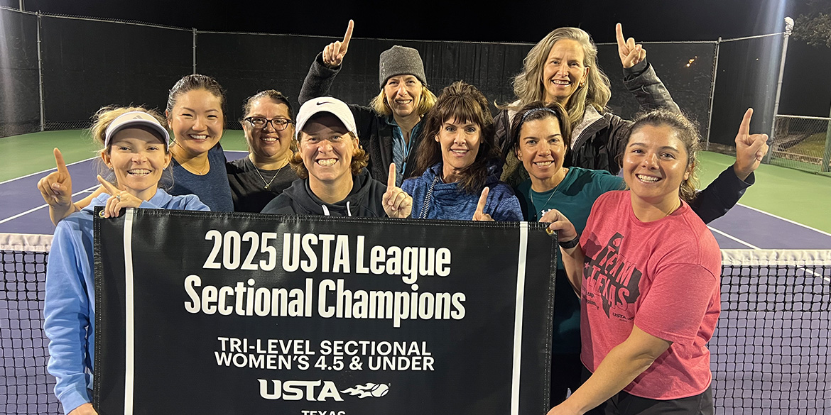 2025 Tri-Level Sectionals