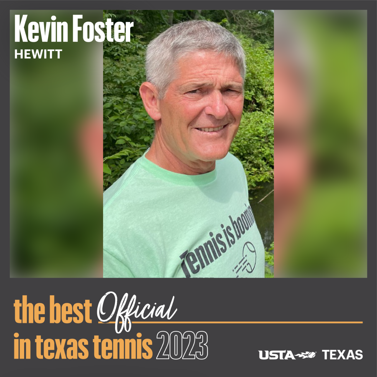 Best of Texas Tennis 2023 Results