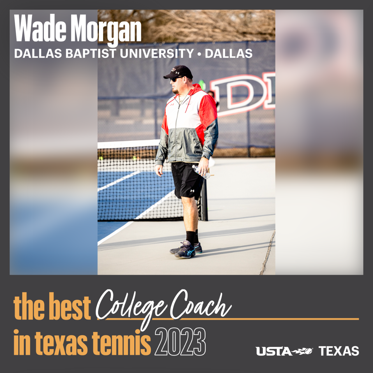 Best of Texas Tennis 2023 Results