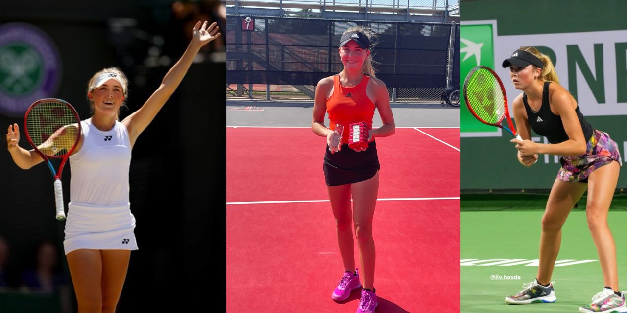 Going Pro: A Tennis Parent's Journey