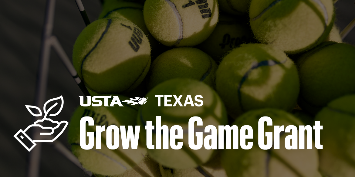 Grow the Game Grant - Fall 2024