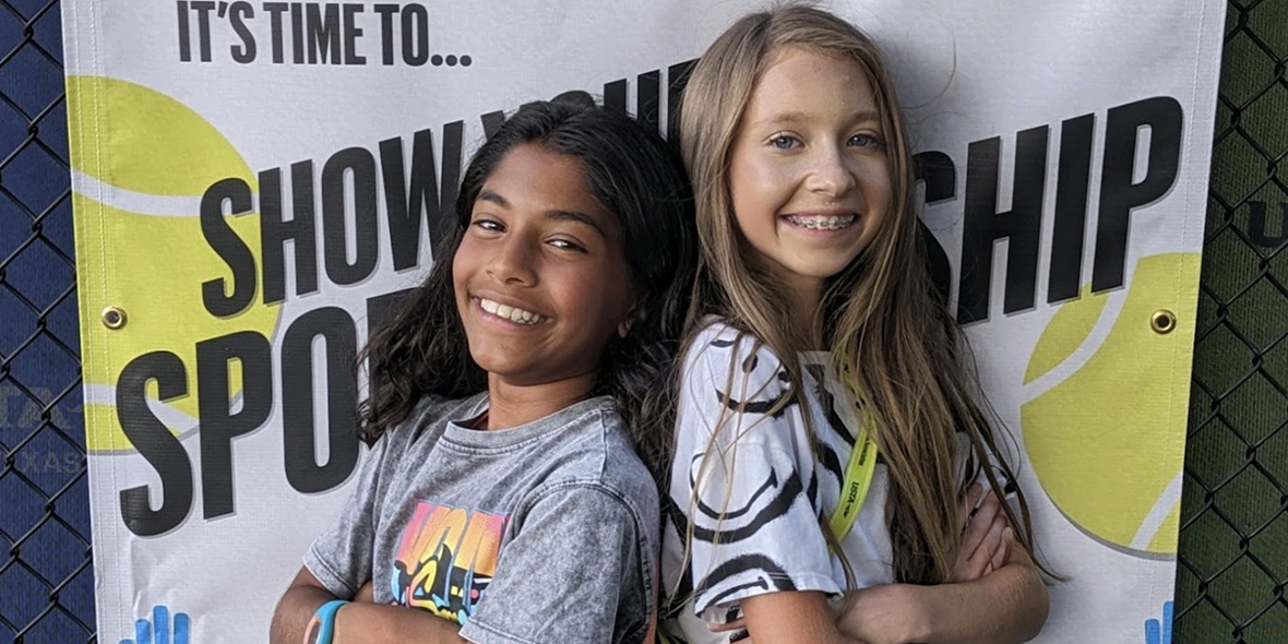 New Sportsmanship Pledge Launches