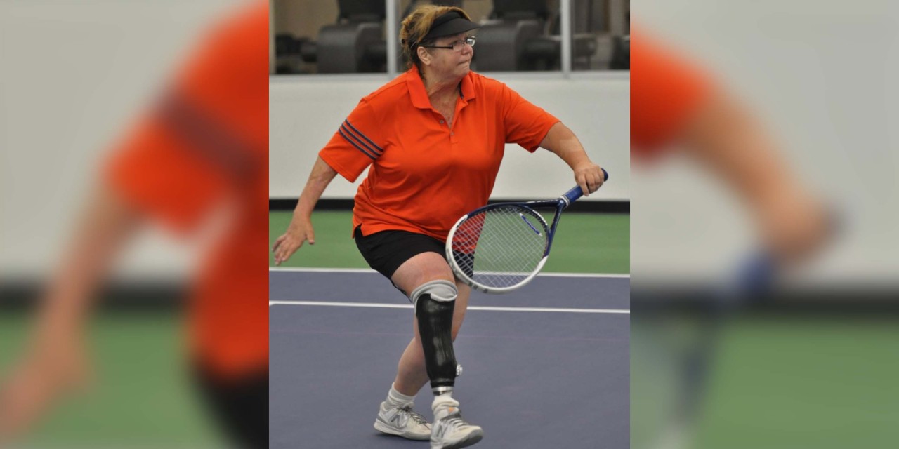 Nora Moreno's Story
