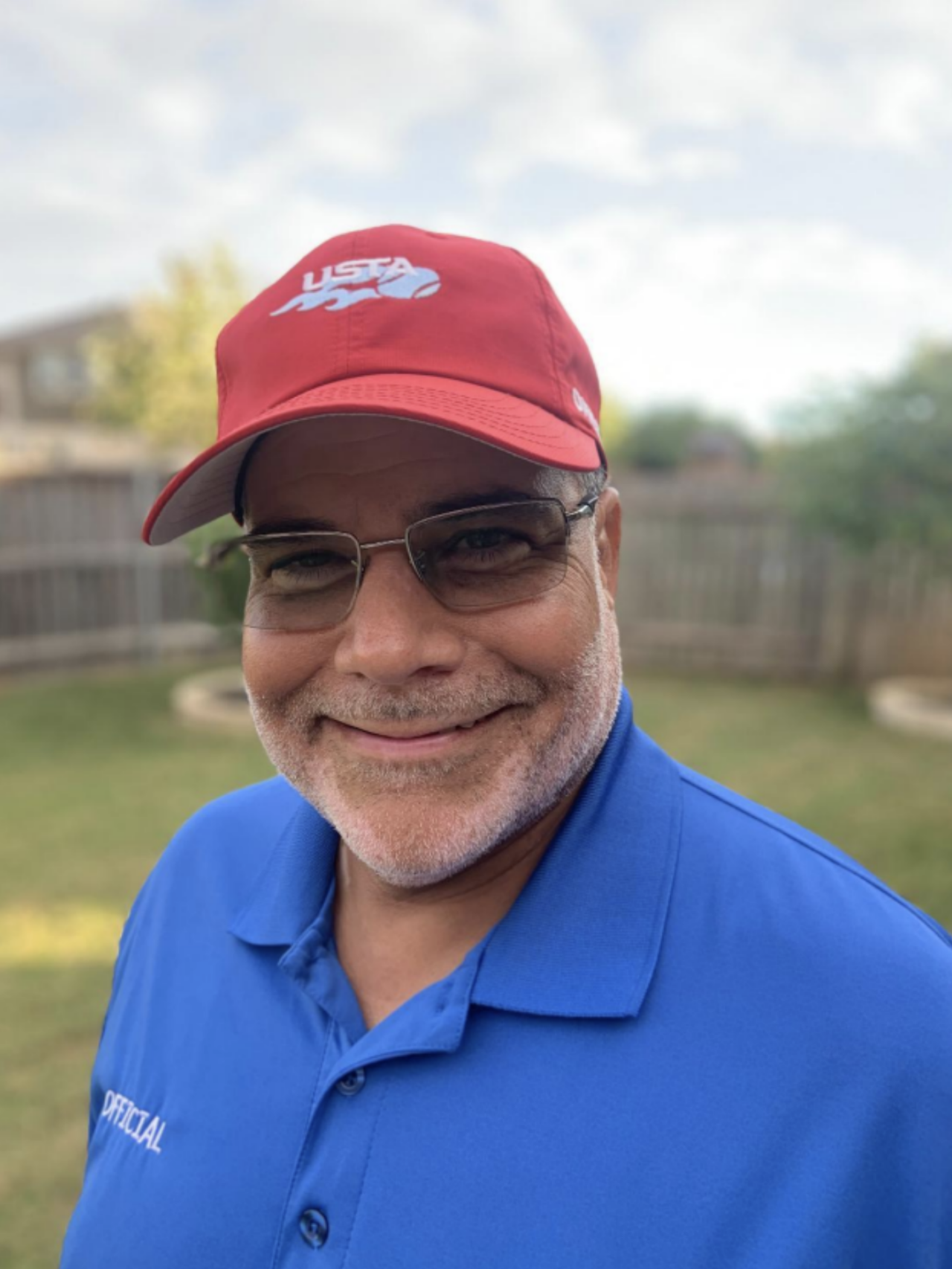 Officials Spotlight: Daniel Barajas