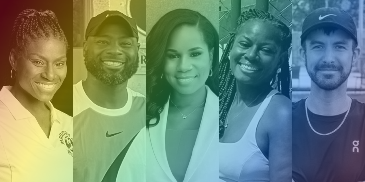 PRIDE Month: Texas Tennis Triumphs at the 2026 GLTA World Tour ...