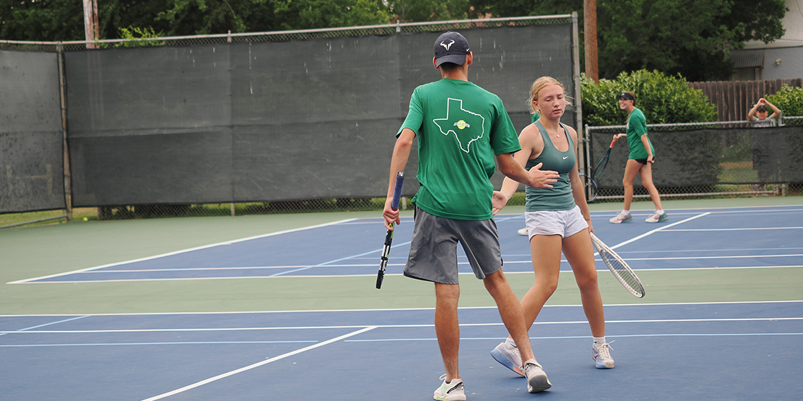 2025 Spring JTT Sectionals Results