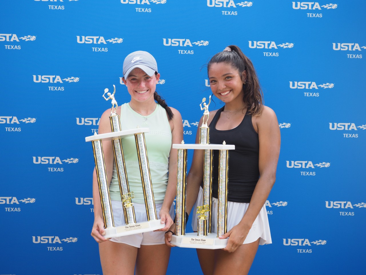 Texas Slam 2023 Results