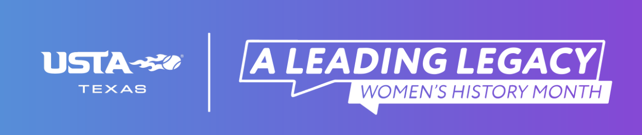 Women's History Month - Emily Schaefer