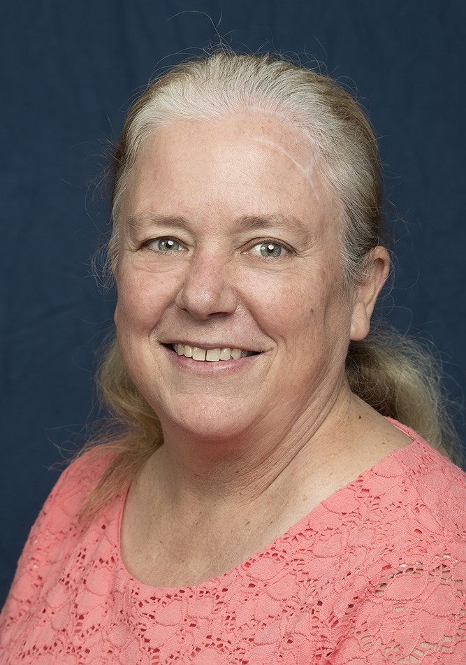 Women's History Month - Emily Schaefer