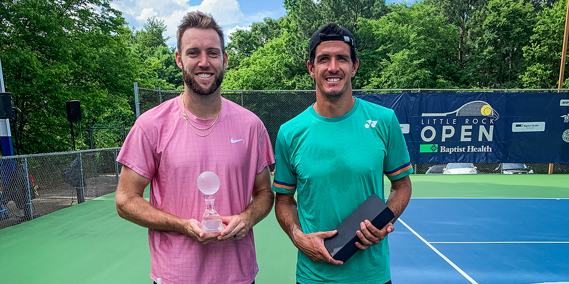 USTA Pro Circuit regresa para 2022 con más de 100 eventos