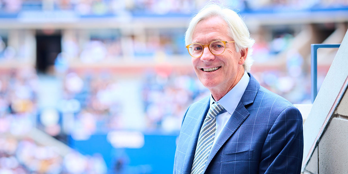 USTA anuncia 2023 - 24 Junta Directiva; El Dr. Brian Hainline será el ...