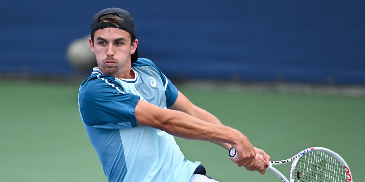 Zachary Svajda gana el segundo título Challenger consecutivo en el USTA ...