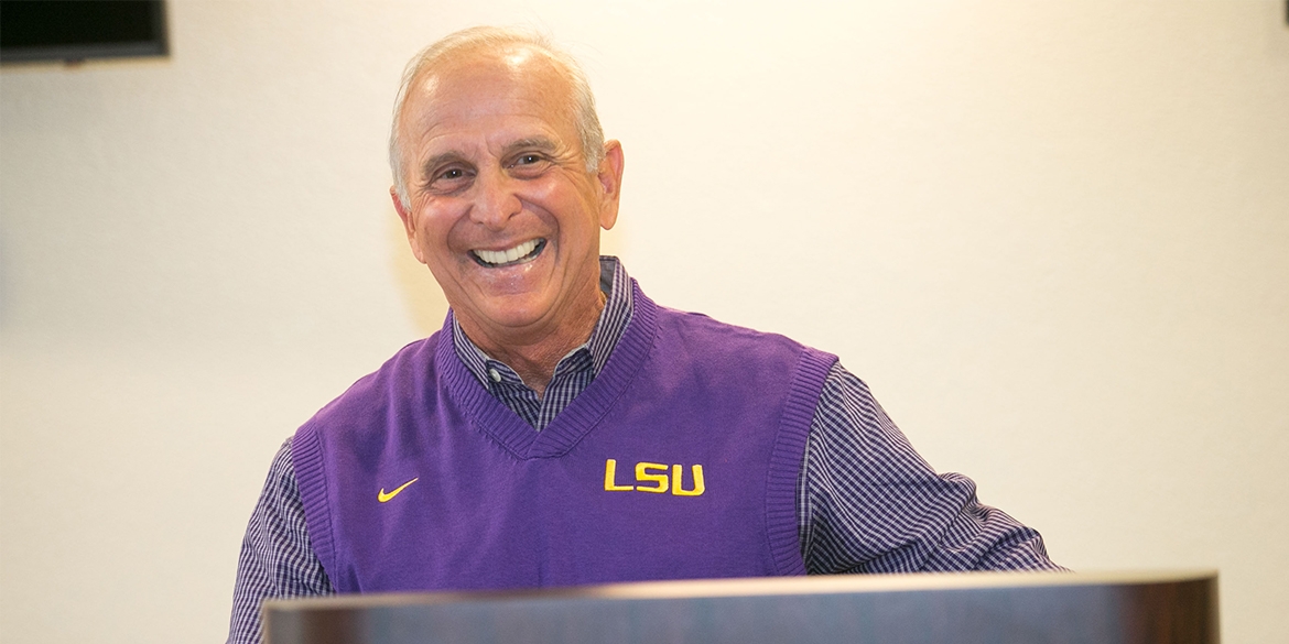 Andy Brandi, ex entrenador de desarrollo de jugadores de la USTA ...