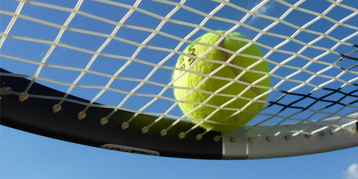 Aprenda a mejorar en el juego de tenis | Consejos de tenis | USTA