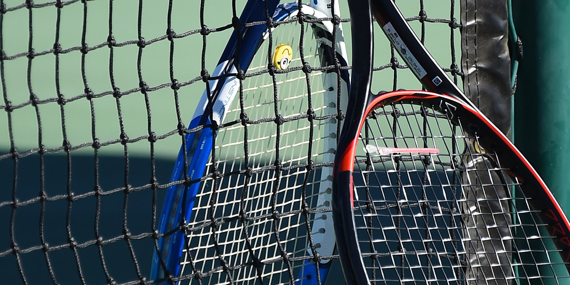 El mejor equipo de tenis para mejorar tu juego | Equipo de tenis | USTA.com