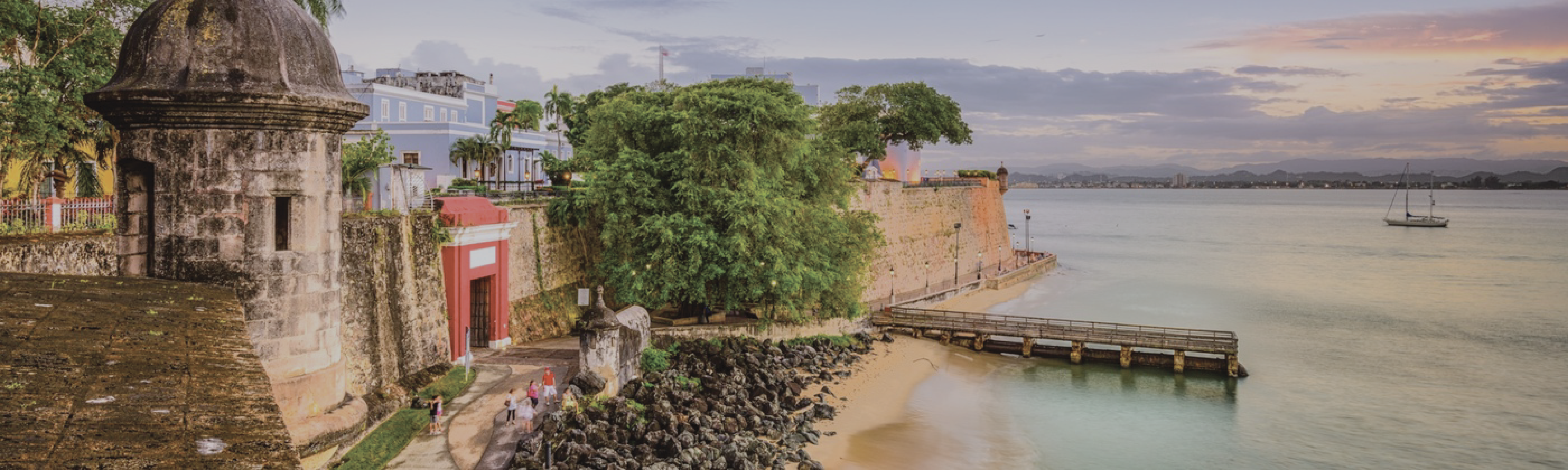 Distrito de Puerto Rico