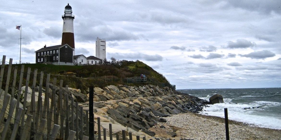 Long Island