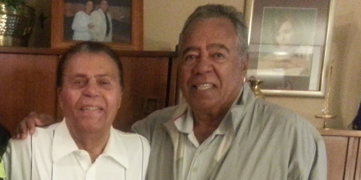 2022 Salón de la Fama del Tenis del Este: Billy Davis