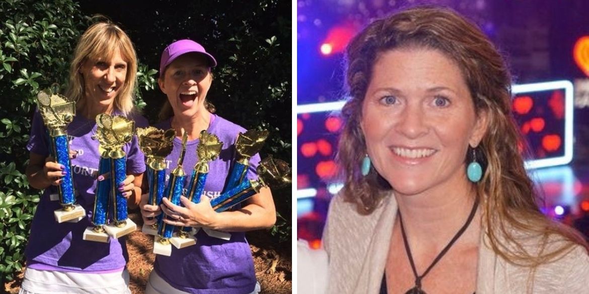 Destacado del Mes de la Historia de la Mujer: Jen Hunter