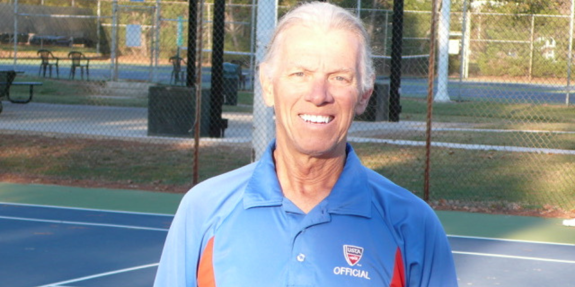 Bob Hyatt: Mi vida en la vía rápida del tenis