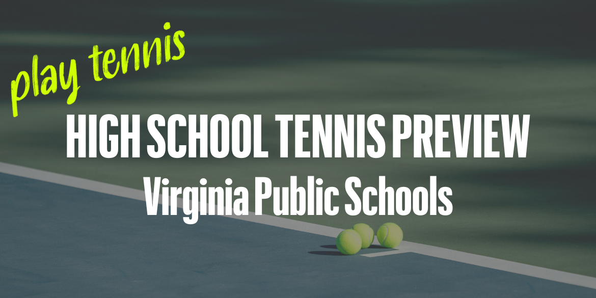 2025 Avance del tenis de primavera en Virginia: ¿Pueden los hermanos ...