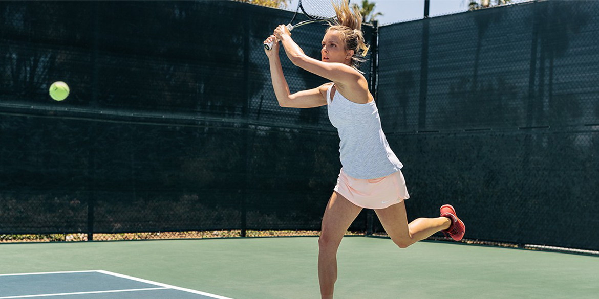 La oportunidad perfecta para jugar al tenis este verano & Otoño