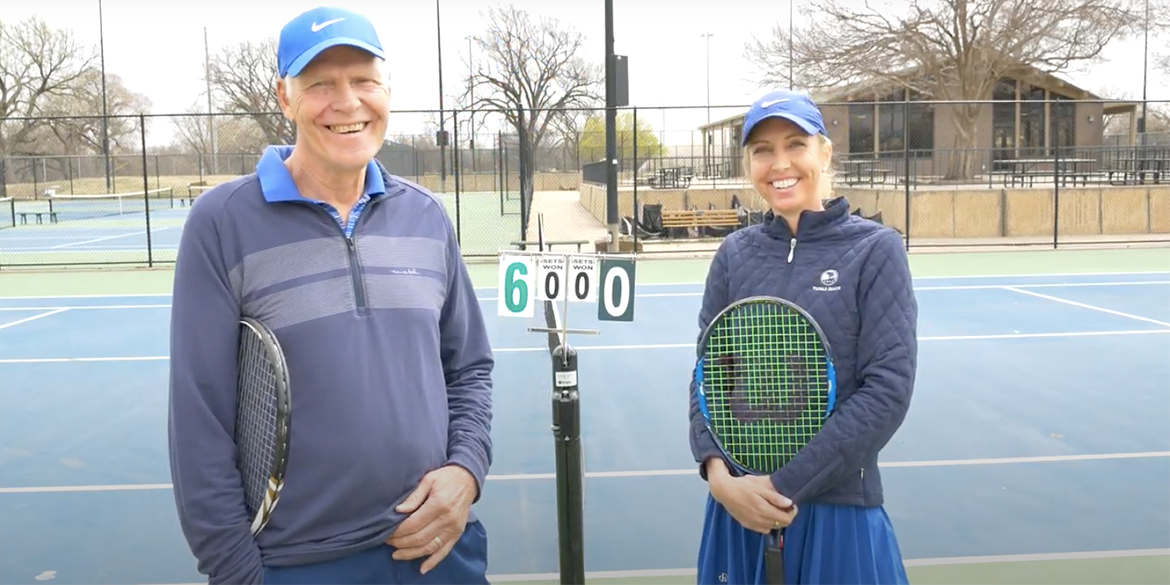 La ex jugadora WTA clasificada mundialmente Tara Snyder enfatiza el ...