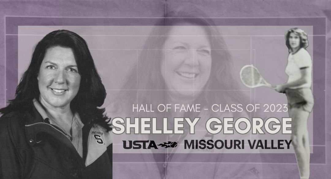 Salón de la Fama: Shelley George