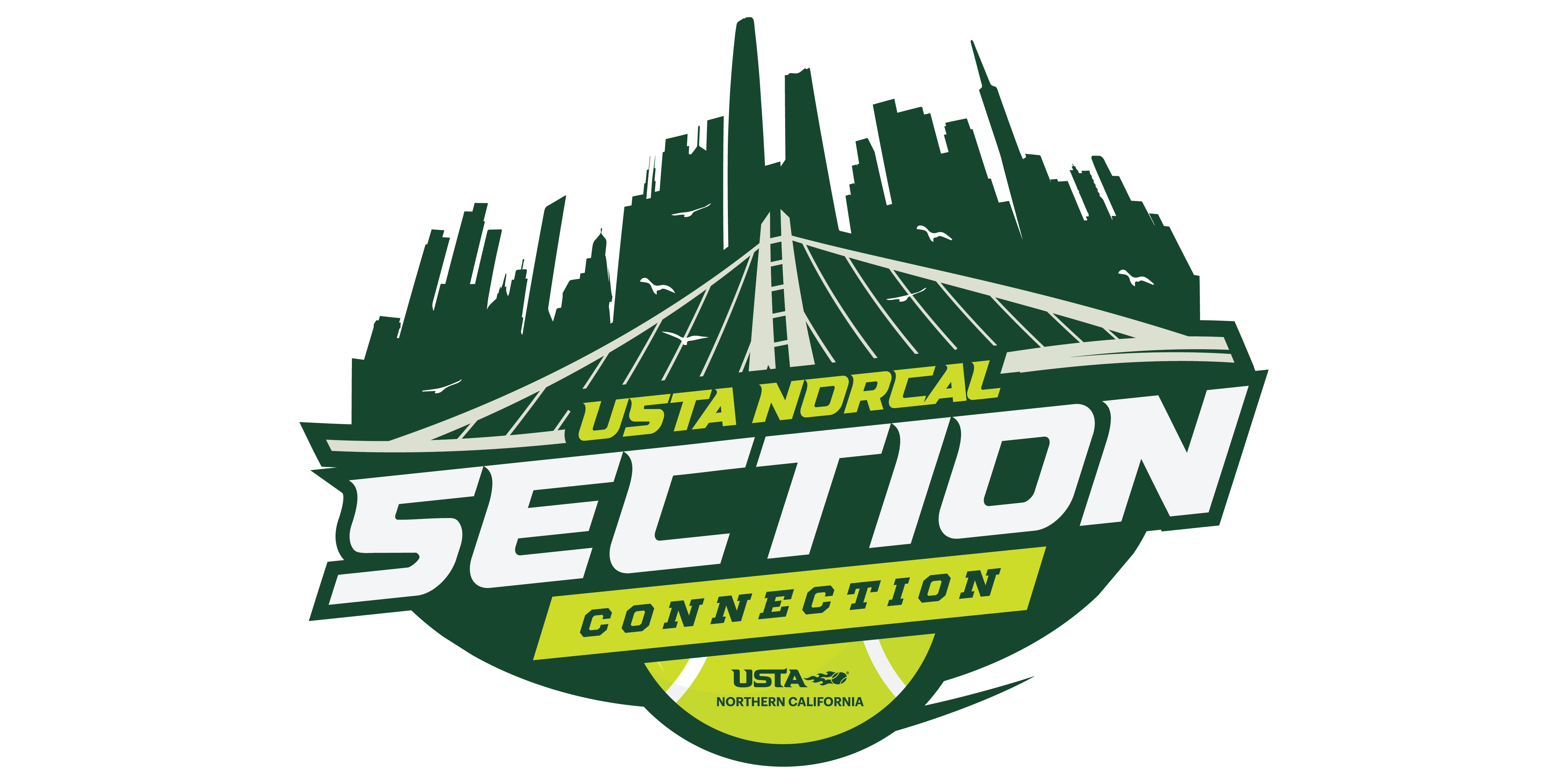 Conexión de la sección NorCal