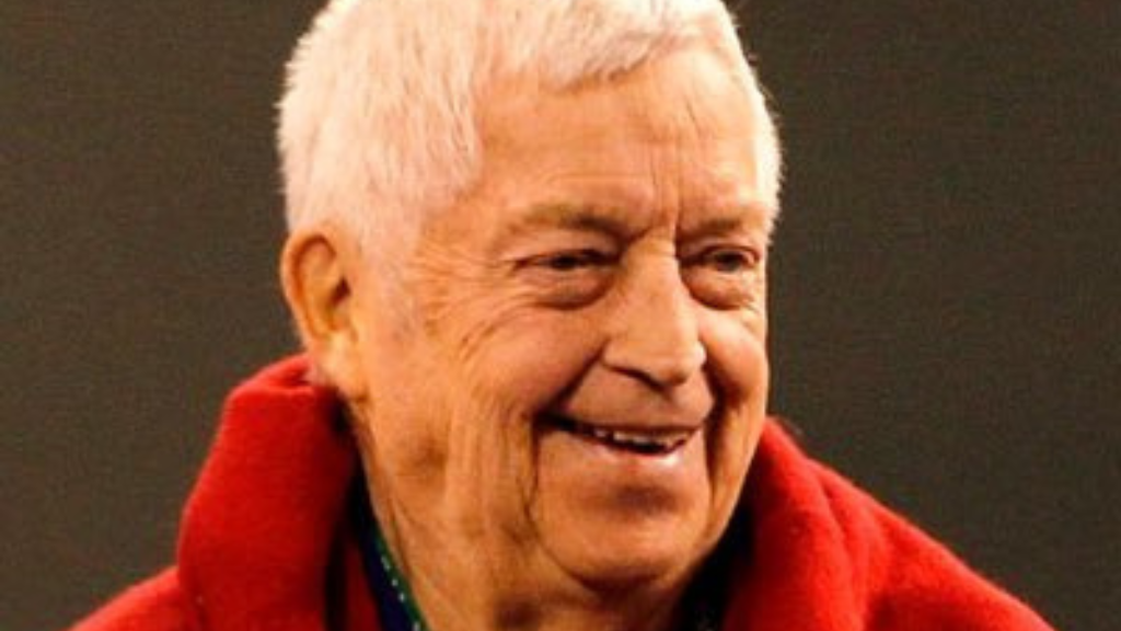 En memoria de Bob Larson (1931–2025)