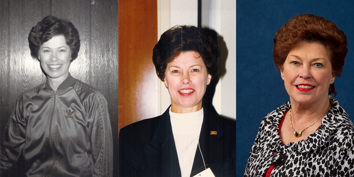 Mes de la historia femenina