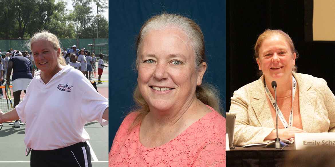 Mes de la historia femenina