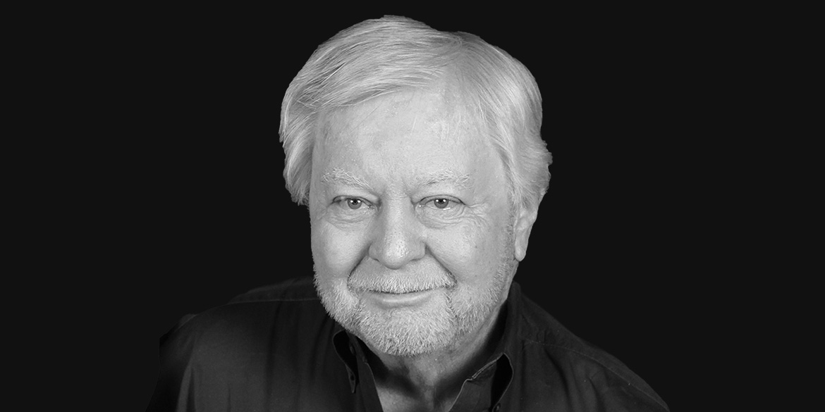 En memoria: Henry Cox