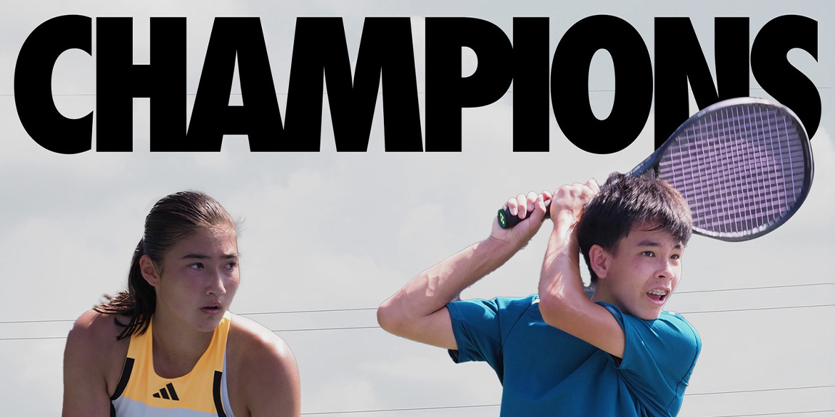 2024 Títulos del Texas Slam