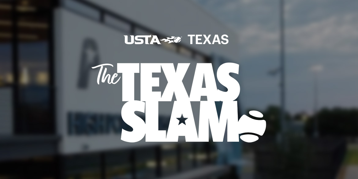 2024 TEXAS SLAM SE DIRIGE A PLANO