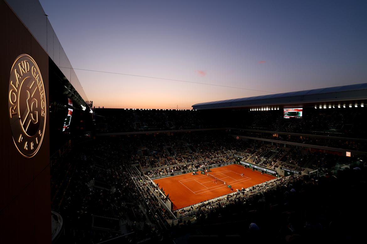 El Roland Garros Wild Card Challenge ofrece a los estadounidenses un ...