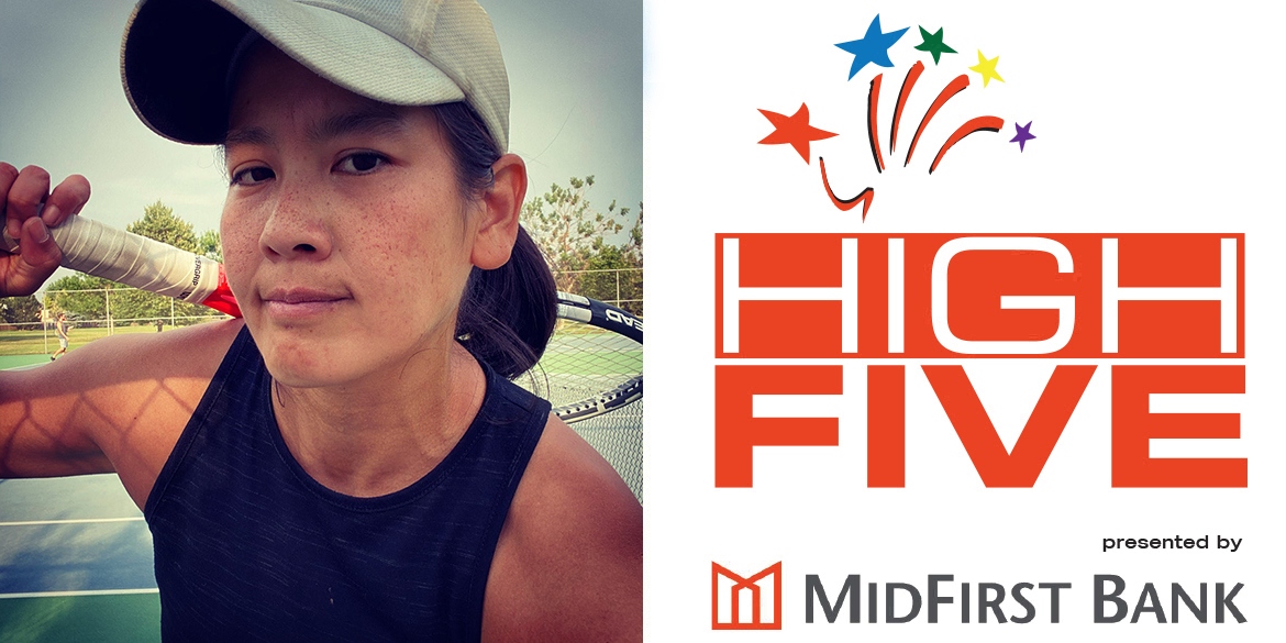 HighFIVE: masticación Ming