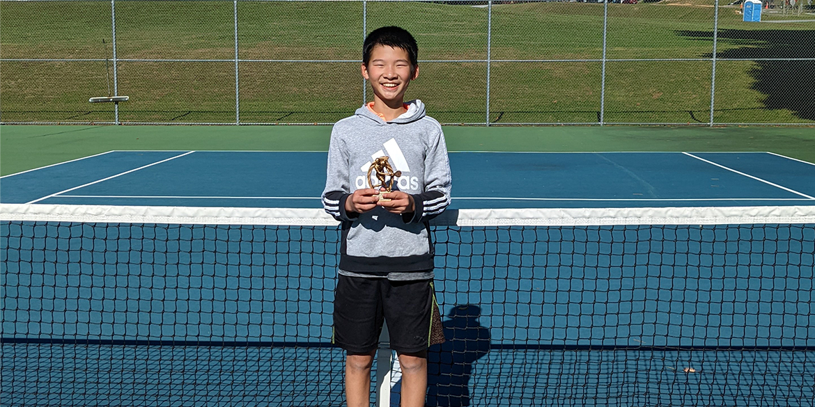 En sus propias palabras: Derek Yao