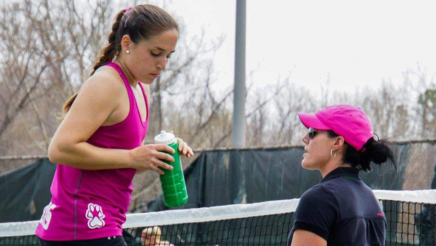 Conozca a Audra Anderson