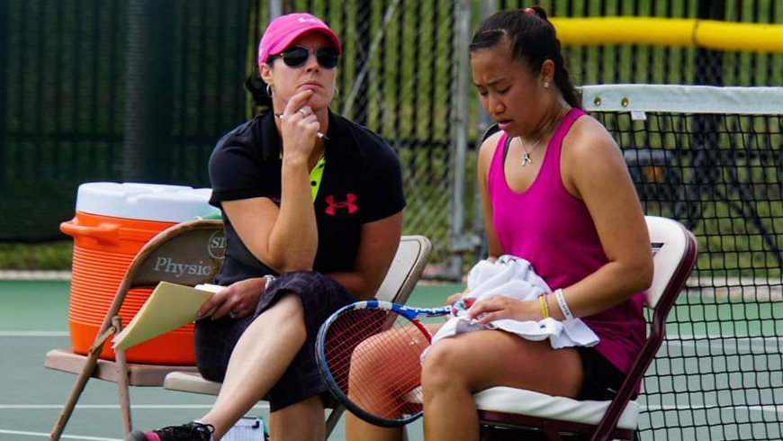 Conozca a Audra Anderson