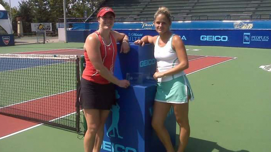 Conozca a Audra Anderson