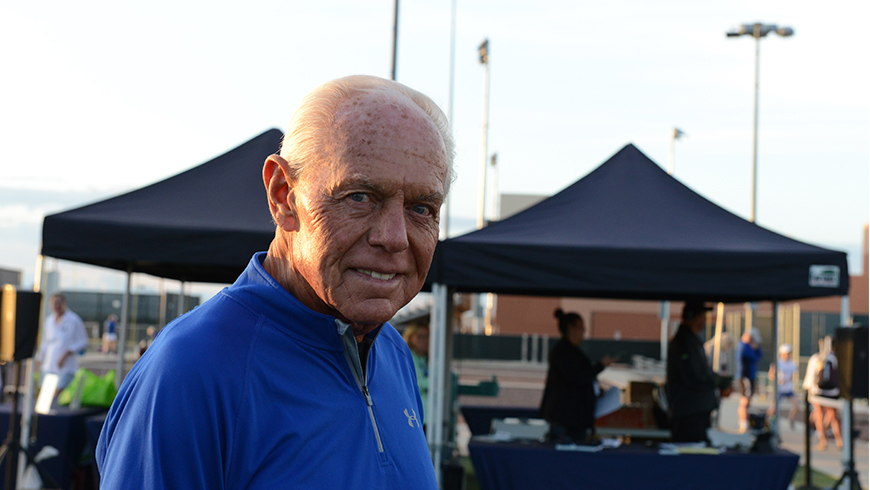 USTA Midwest League Spotlight: Mike Killian