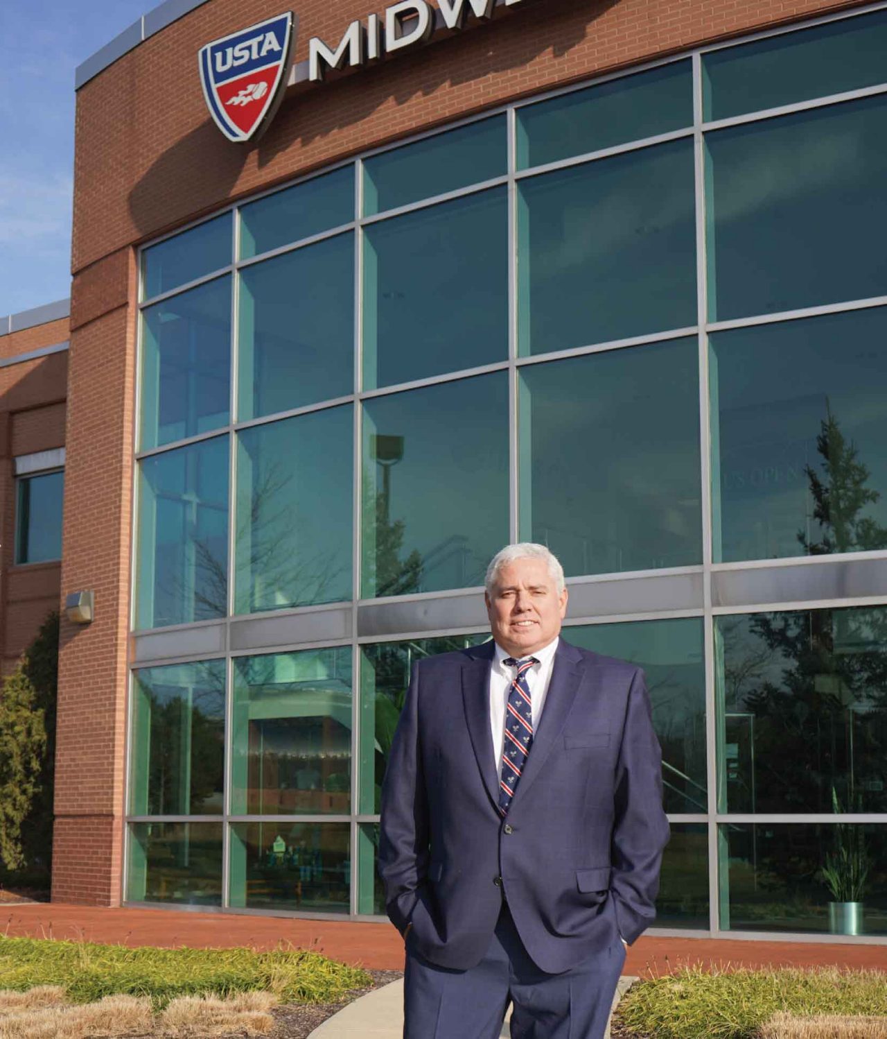 Miembros del Salón de la Fama del Medio Oeste de la USTA 2022