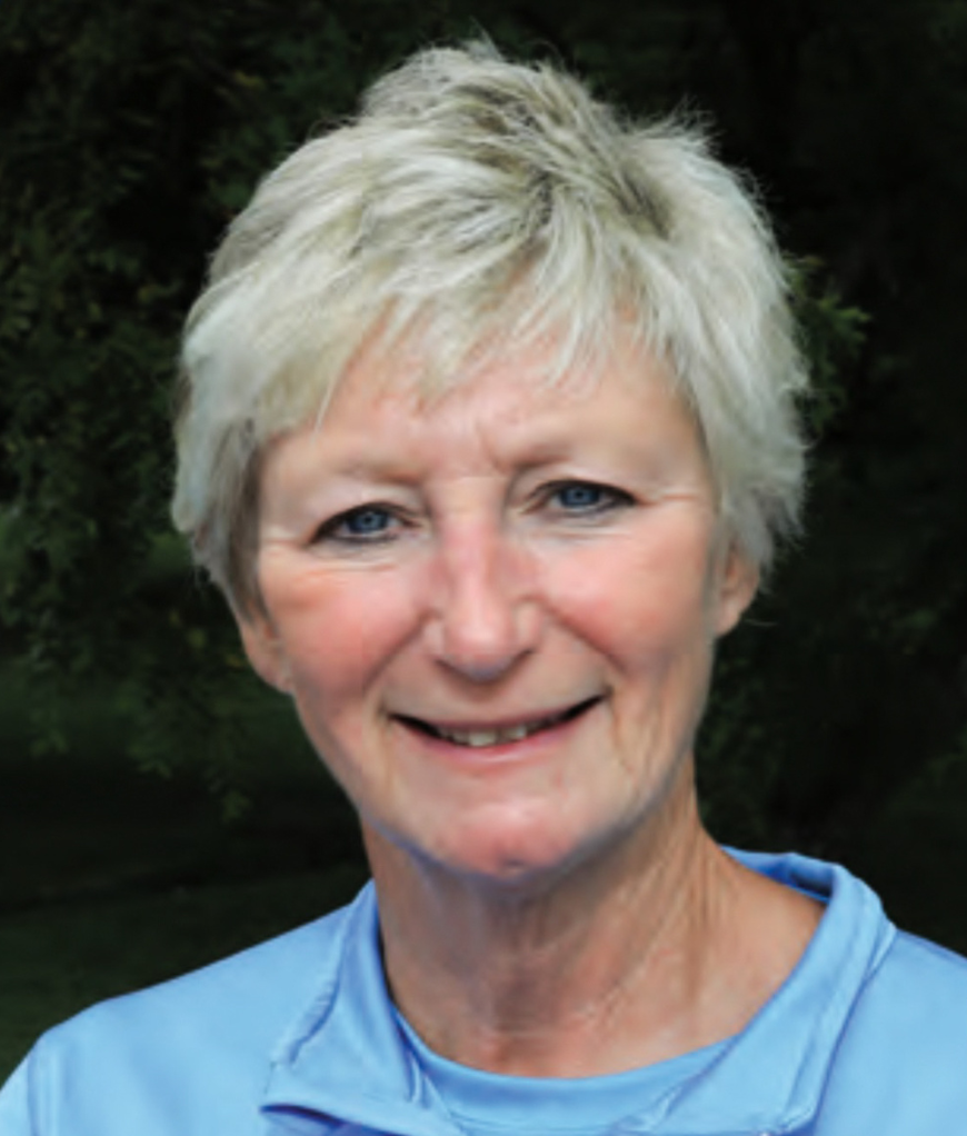 After 40 years coaching at Oak Park High School, Tana Stock earns ...