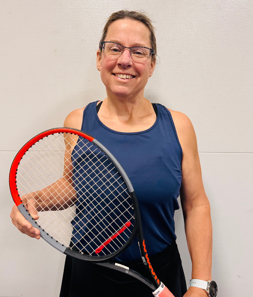 De principiante a competidora: Doreen Sheen se dirige a los Juegos ...