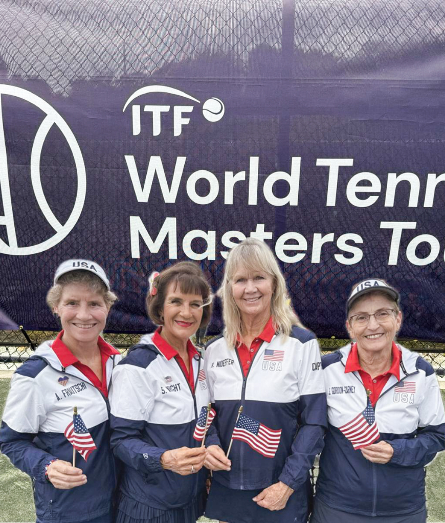 La trayectoria de la competidora internacional Shannon Carney abarca la ...