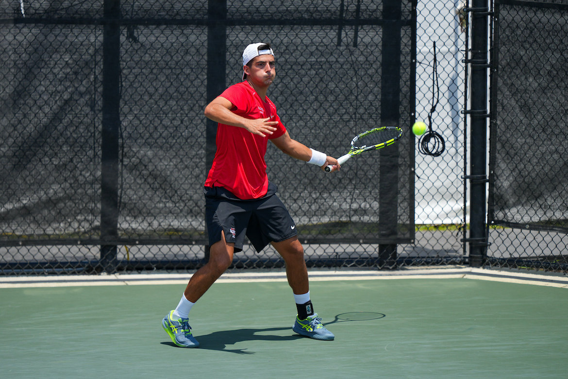 2023 Campeonatos de la NCAA: Washburn derrota a APU cuando comienza el ...