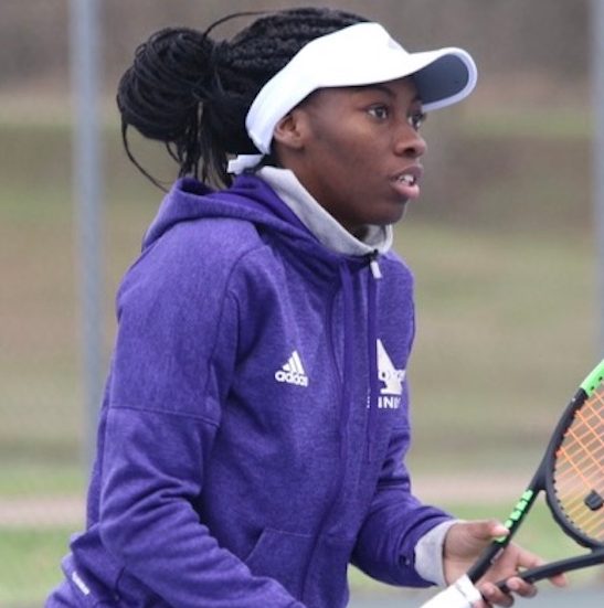 En sus propias palabras: Darnesha Moore sobre el Mes de la Historia Negra