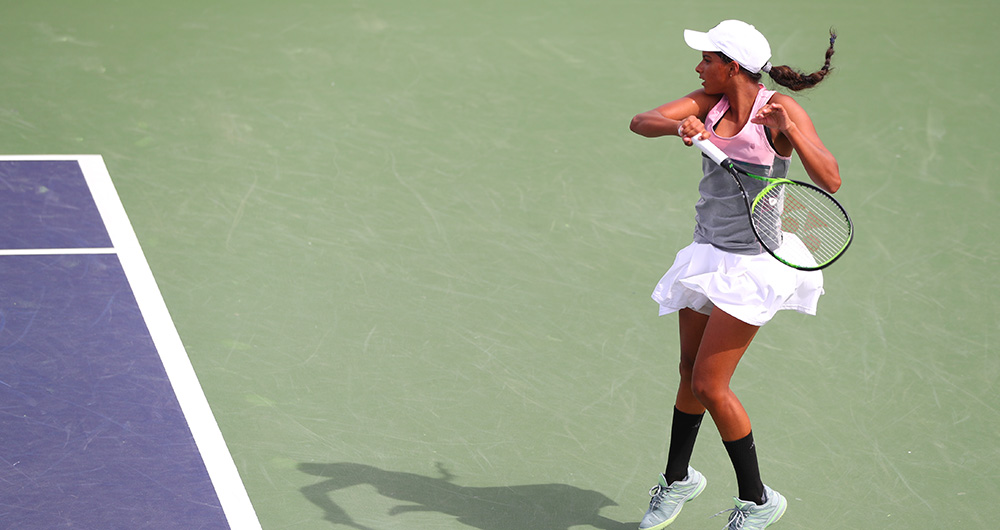 Padres positivos: Raj Bhakta