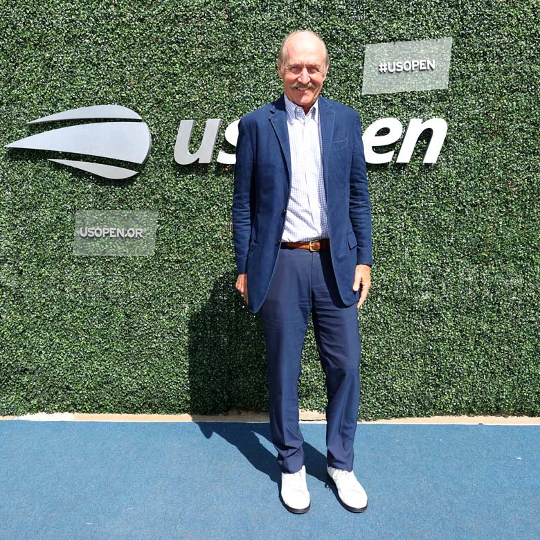 En cines, '¿Quién es Stan Smith?' cuenta la historia del hombre detrás ...